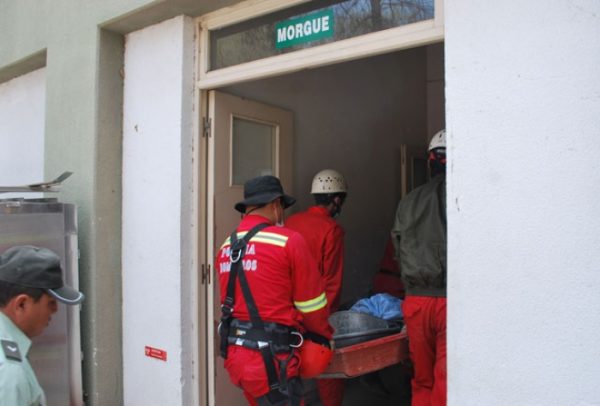 Tarija enfrenta preocupante aumento en la tasa de suicidios: Se elaboran medidas de prevención ...